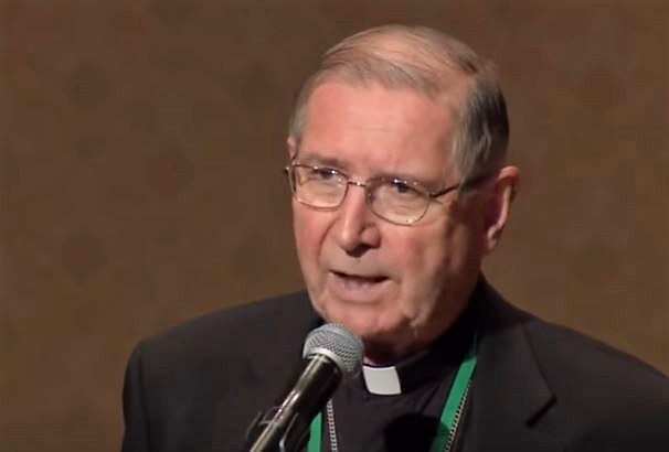 The Passion of the Church: Reflections on the USCCB Fall Meeting ...