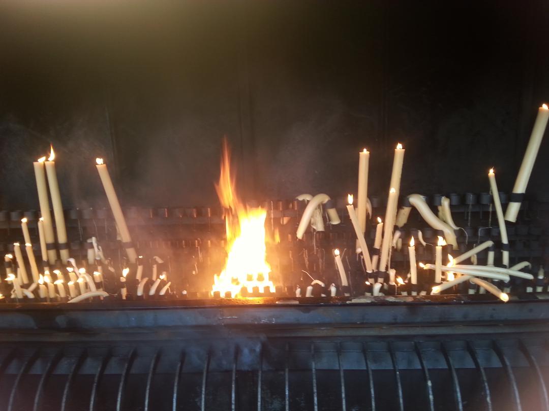 Fatima and the Four Last Things: Hell - Catholic Family News