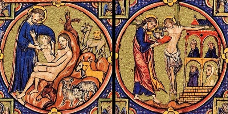 Pentecost Reminder: The Church was Born on Good Friday - Catholic ...
