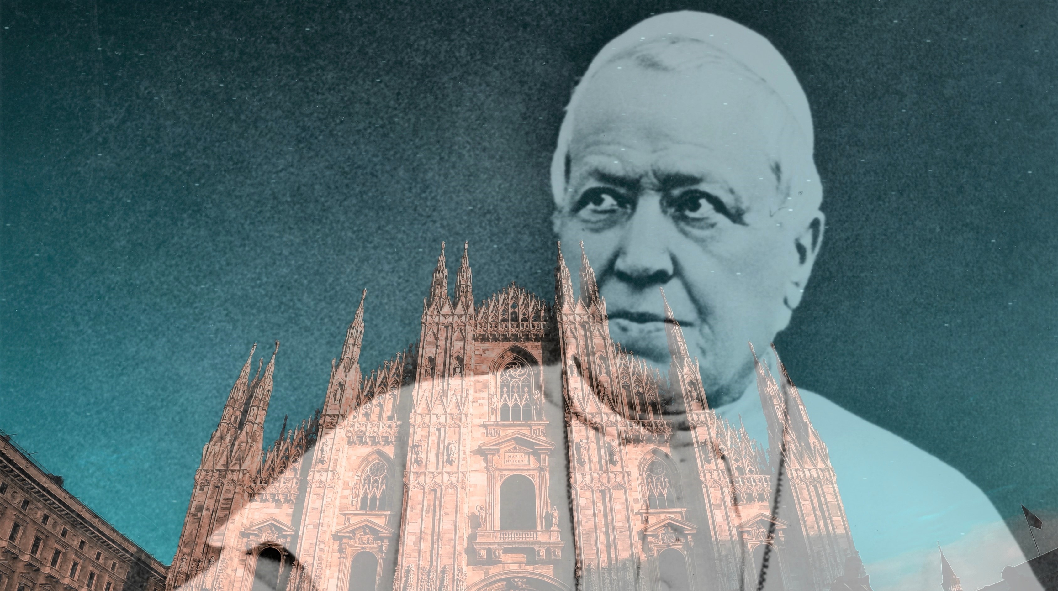My Journey from Ultramontanism to Catholicism - Catholic Family News