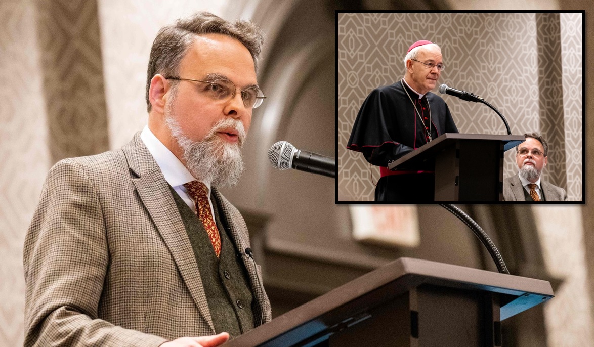 Cursed Cultus or Worthy Worship: The Choice That Faces Us - Catholic ...