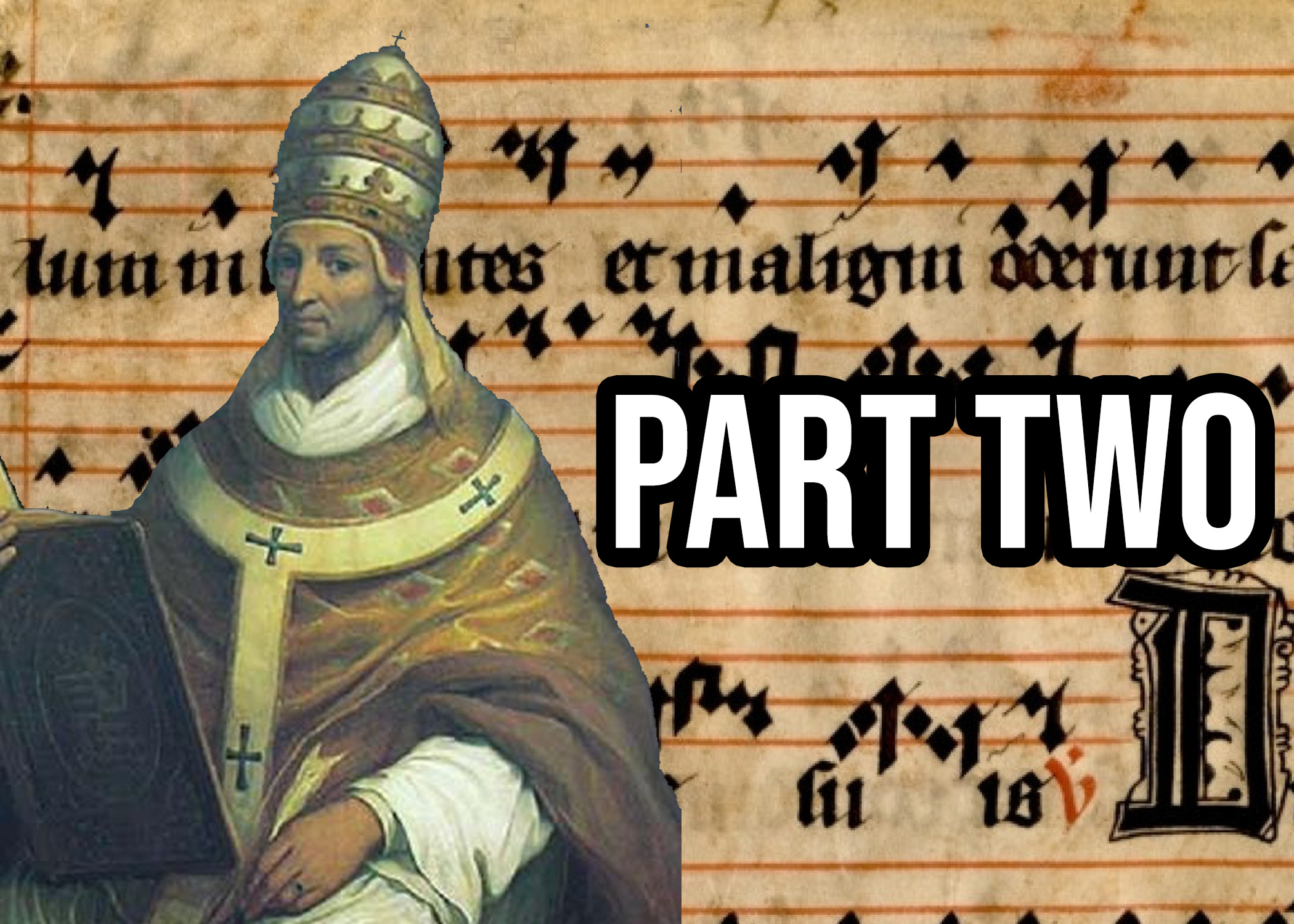 On Sacred Music Part 2: Chant vs Polyphony - Catholic Family News