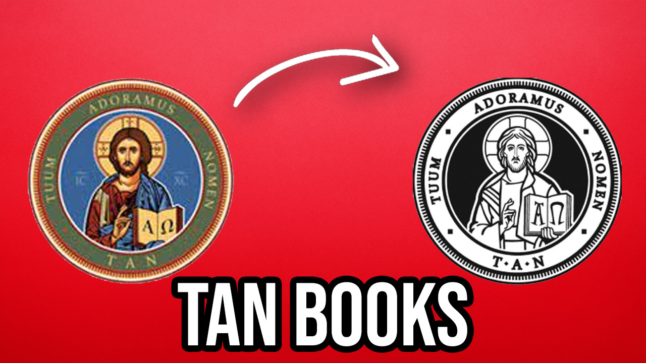 The History of TAN Books - Catholic Family News