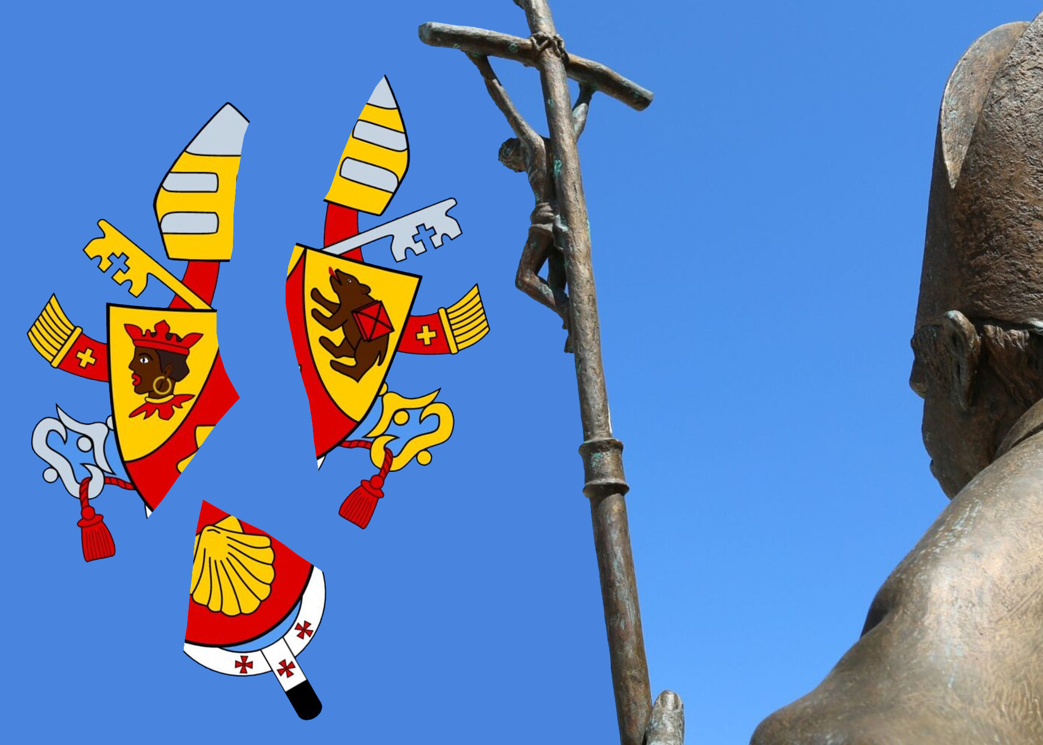 The “Disassembled” Papacy - Catholic Family News