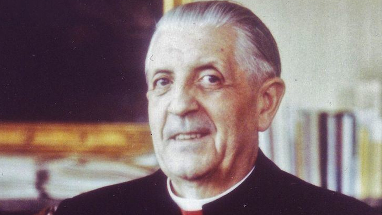 The Charismatic Cardinal Suenens | Part 1 - Catholic Family News