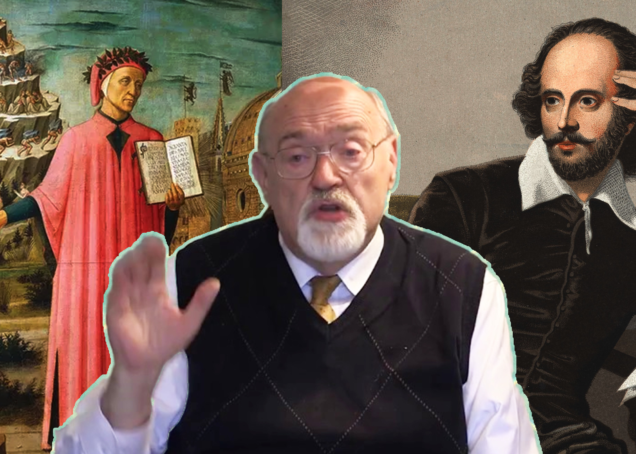 A Tribute to Dr. David Allen White (1948-2025) - Catholic Family News