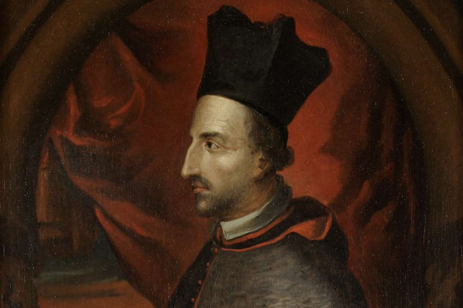 Who Are the Real Jansenists Anyway? - Catholic Family News