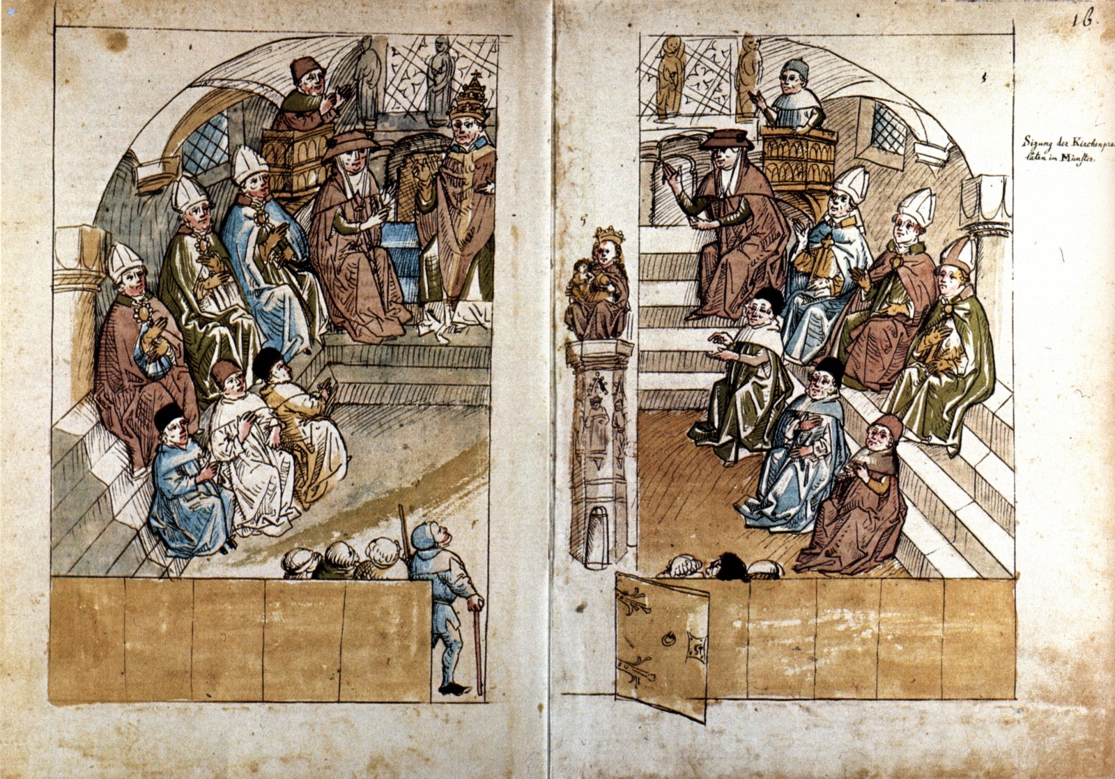 Synods Through the Ages - Catholic Family News