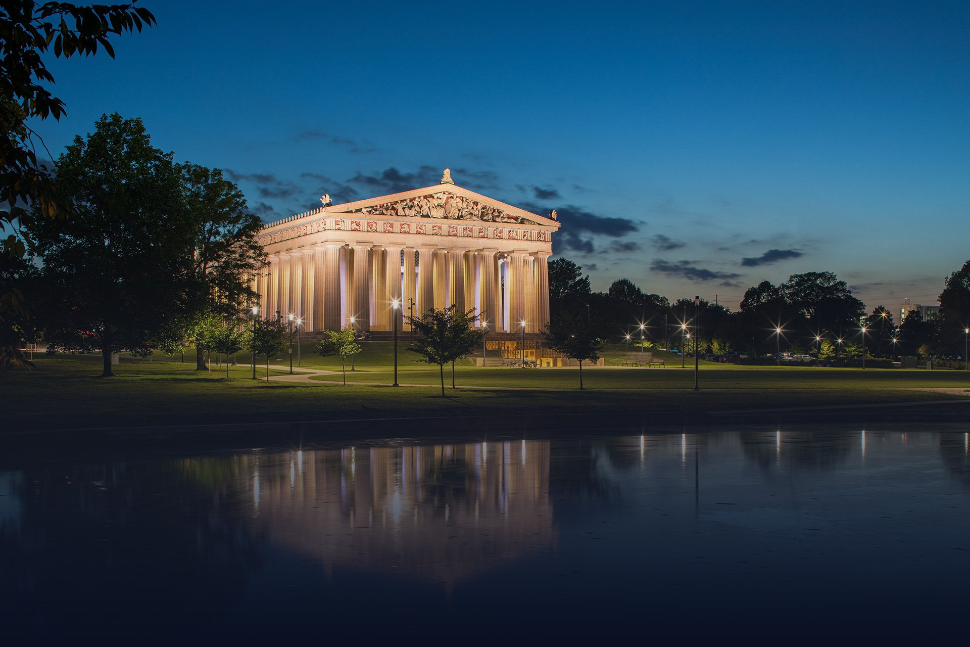 The Parthenon is a Catholic Building - Catholic Family News